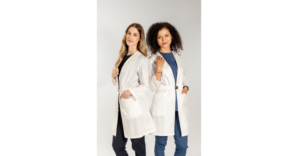 Halate de lucru profesionale⭐ la pret de producator.